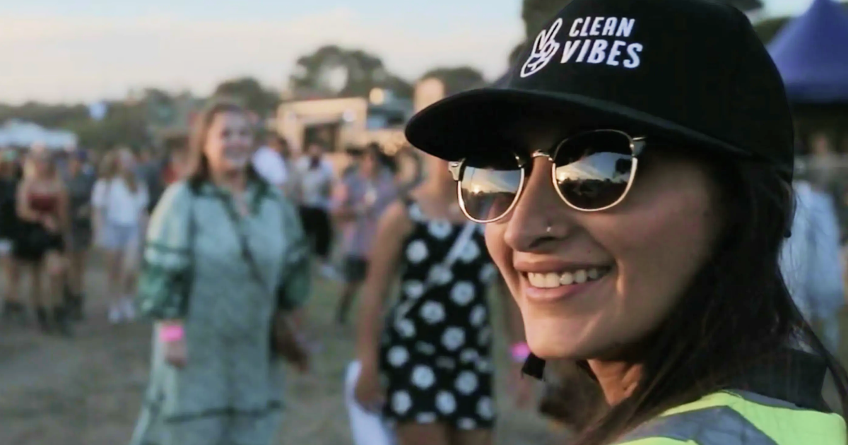 Exemplary Waste Management at Sydney Marathon 2024